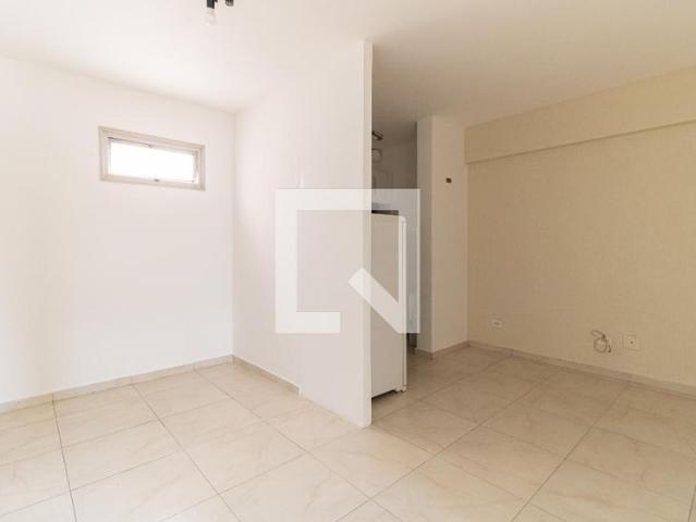 Apto, Aclimação, 1 Quarto, 32 m2 São Paulo