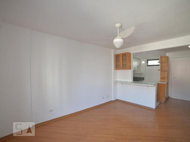 Apto, Aclimação, 1 Quarto, 33 m2 São Paulo