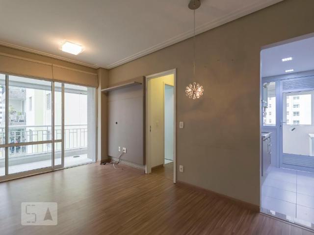 Apto, Aclimação, 1 Quarto, 44 m2 São Paulo