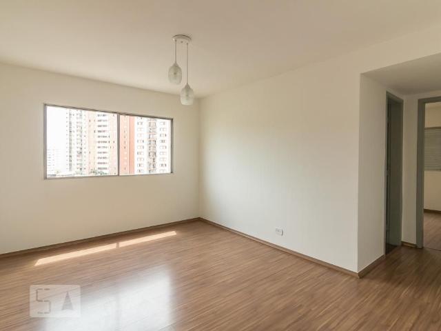 Apto, Aclimação, 1 Quarto, 45 m2 São Paulo