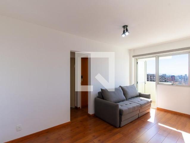 Apto, Aclimação, 1 Quarto, 45 m2 São Paulo