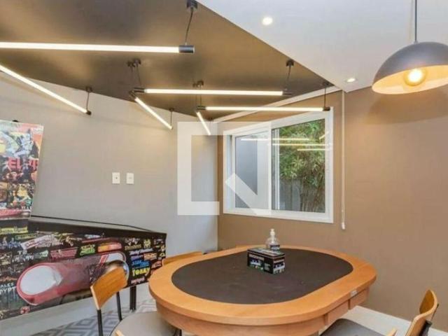 Apto, Aclimação, 1 Quarto, 45 m2 São Paulo