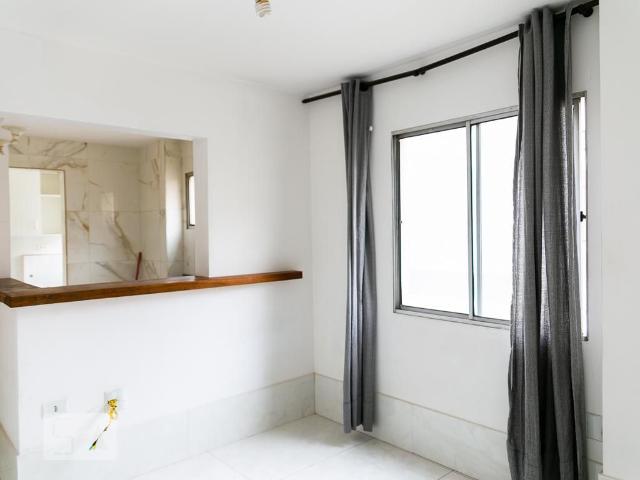 Apto, Aclimação, 1 Quarto, 45 m2 São Paulo