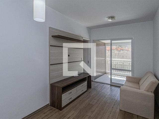 Apto, Aclimação, 1 Quarto, 47 m2 São Paulo