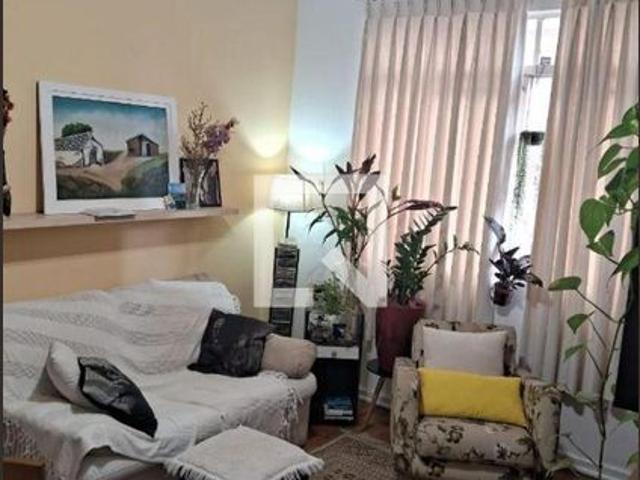 Apto, Aclimação, 1 Quarto, 47 m2 São Paulo