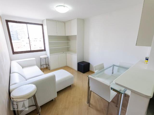 Apto, Aclimação, 1 Quarto, 47 m2 São Paulo