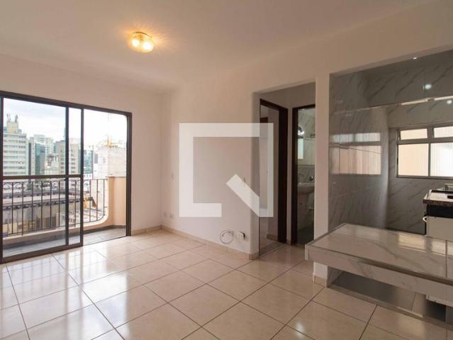 Apto, Aclimação, 1 Quarto, 48 m2 São Paulo