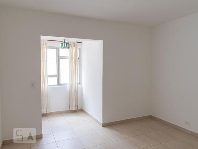 Apto, Aclimação, 1 Quarto, 48 m2 São Paulo