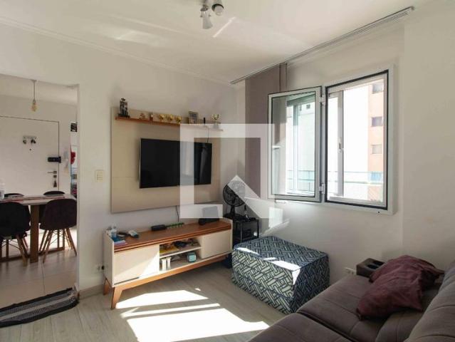 Apto, Aclimação, 1 Quarto, 40 m2 São Paulo
