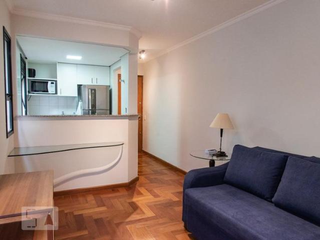 Apto, Aclimação, 1 Quarto, 40 m2 São Paulo