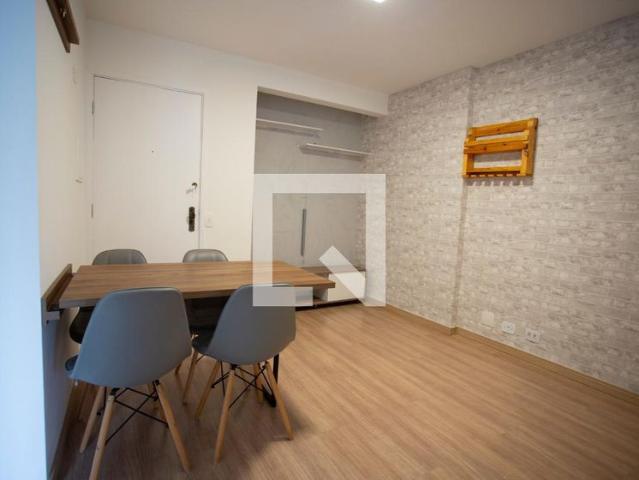 Apto, Aclimação, 1 Quarto, 40 m2 São Paulo