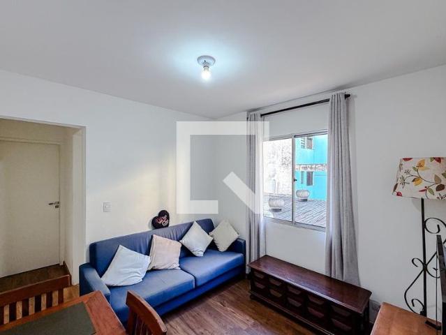 Apto, Aclimação, 1 Quarto, 40 m2 São Paulo