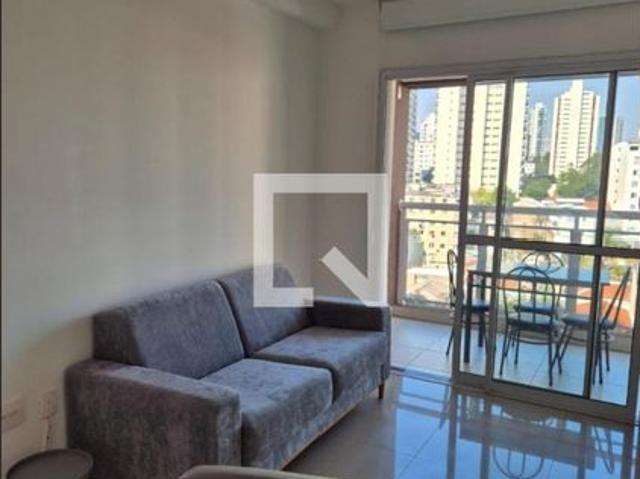Apto, Aclimação, 1 Quarto, 40 m2 São Paulo
