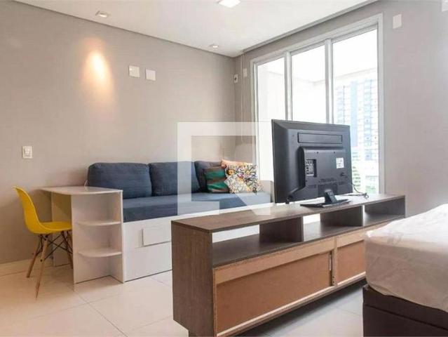 Apto, Aclimação, 1 Quarto, 42 m2 São Paulo