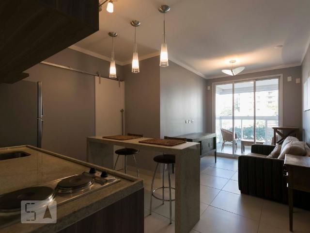 Apto, Aclimação, 1 Quarto, 42 m2 São Paulo