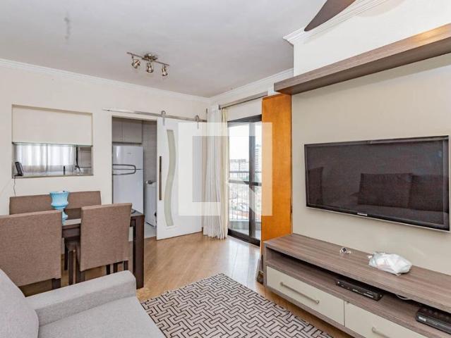 Apto, Aclimação, 1 Quarto, 42 m2 São Paulo