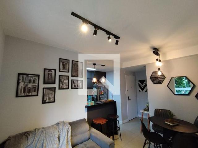 Apto, Aclimação, 1 Quarto, 42 m2 São Paulo