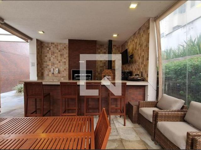 Apto, Aclimação, 1 Quarto, 42 m2 São Paulo