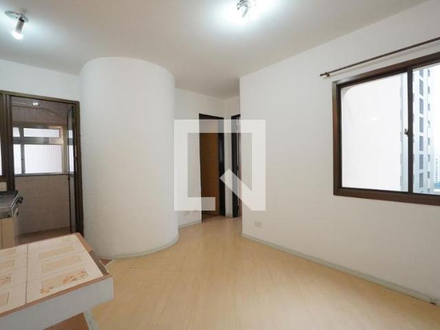 Apto, Aclimação, 1 Quarto, 42 m2 São Paulo