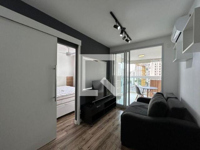 Apto, Aclimação, 1 Quarto, 42 m2 São Paulo