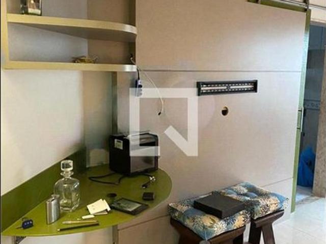Apto, Aclimação, 1 Quarto, 43 m2 São Paulo