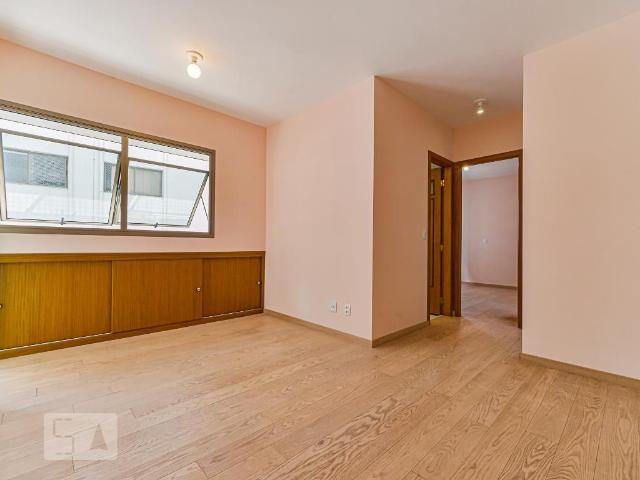 Apto, Aclimação, 1 Quarto, 54 m2 São Paulo