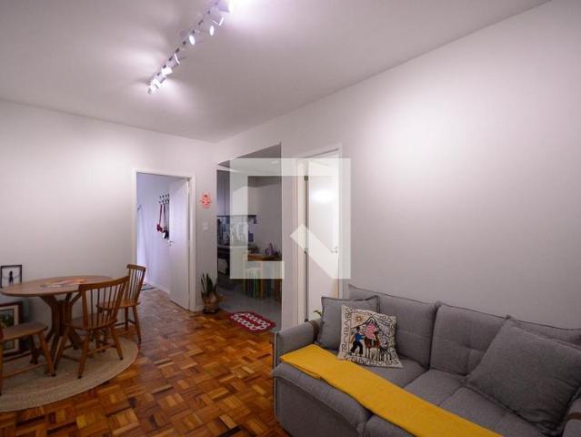 Apto, Aclimação, 1 Quarto, 55 m2 São Paulo