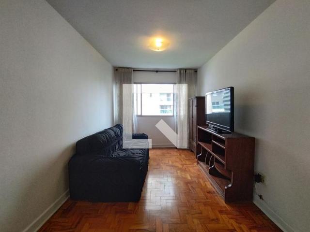 Apto, Aclimação, 1 Quarto, 55 m2 São Paulo