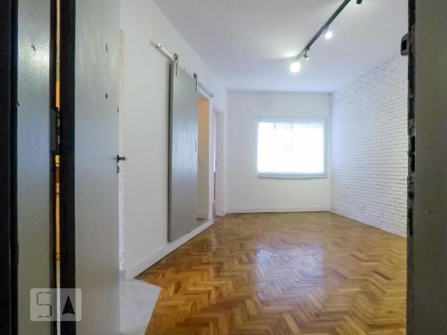 Apto, Aclimação, 1 Quarto, 58 m2 São Paulo