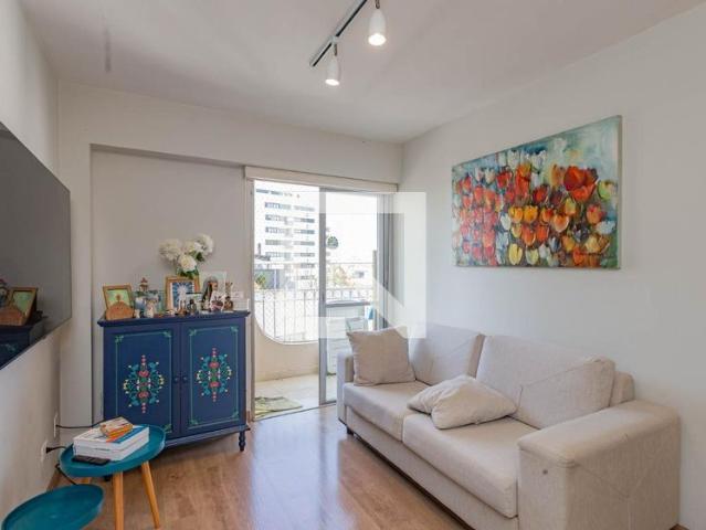 Apto, Aclimação, 1 Quarto, 58 m2 São Paulo