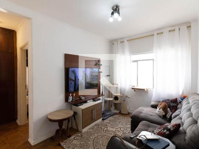 Apto, Aclimação, 1 Quarto, 59 m2 São Paulo