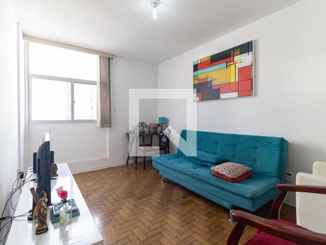 Apto, Aclimação, 1 Quarto, 50 m2 São Paulo