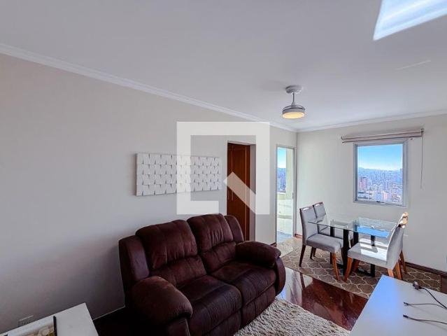 Apto, Aclimação, 1 Quarto, 51 m2 São Paulo