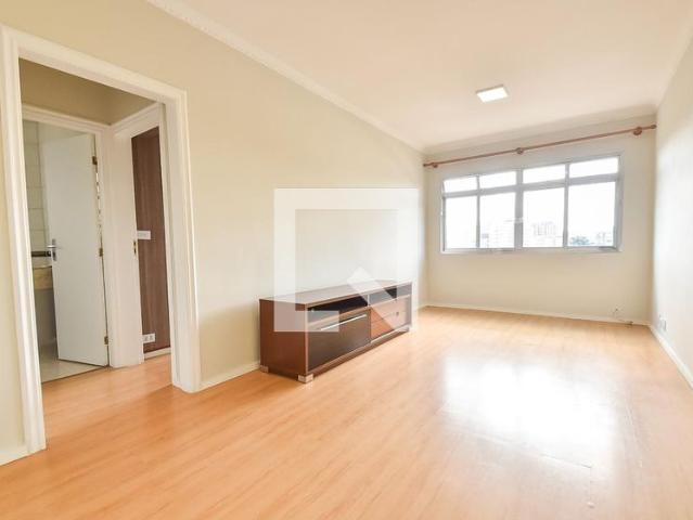 Apto, Aclimação, 1 Quarto, 69 m2 São Paulo