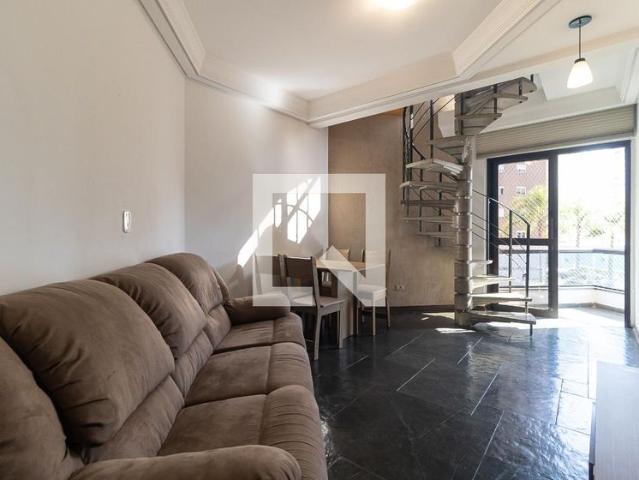 Apto, Aclimação, 1 Quarto, 60 m2 São Paulo