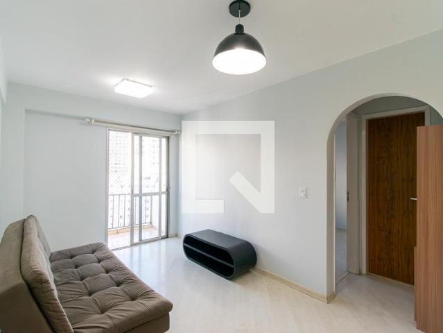 Apto, Aclimação, 1 Quarto, 60 m2 São Paulo