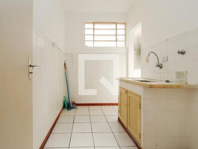 Apto, Aclimação, 1 Quarto, 60 m2 São Paulo
