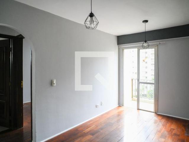 Apto, Aclimação, 1 Quarto, 62 m2 São Paulo