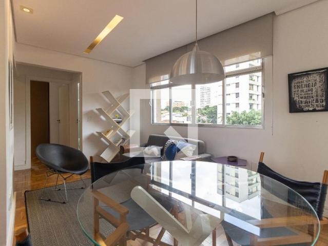 Apto, Aclimação, 1 Quarto, 75 m2 São Paulo