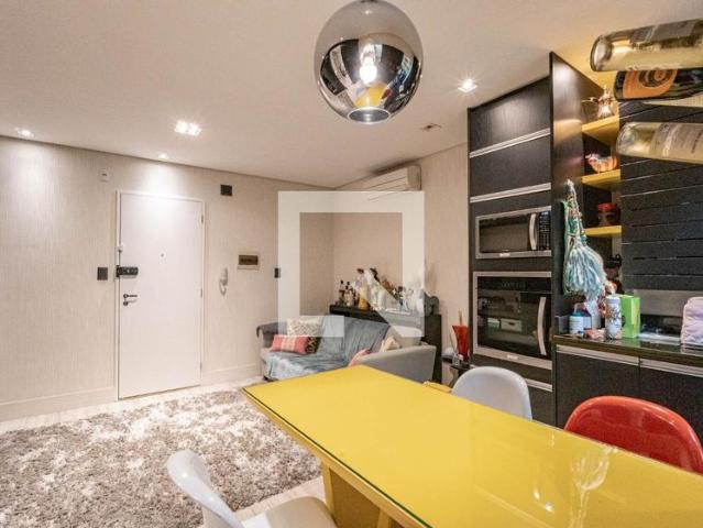 Apto, Aclimação, 1 Quarto, 72 m2 São Paulo