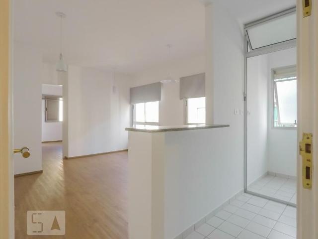 Apto, Aclimação, 1 Quarto, 92 m2 São Paulo