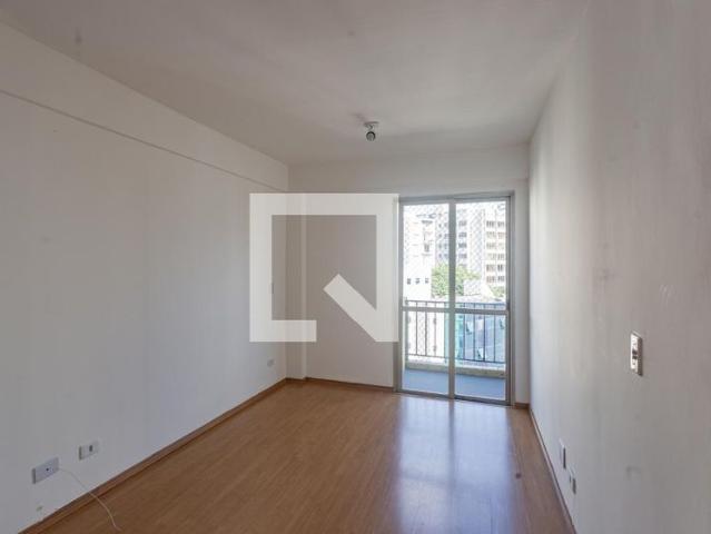 Apto, Aclimação, 2 Quartos, 40 m2 São Paulo