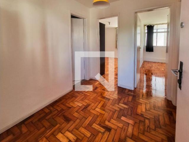Apto, Aclimação, 2 Quartos, 40 m2 São Paulo