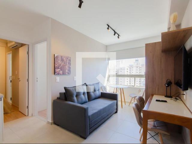 Apto, Aclimação, 2 Quartos, 40 m2 São Paulo
