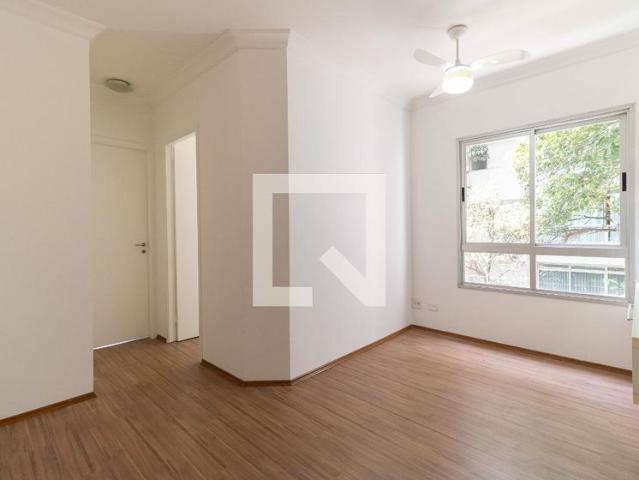 Apto, Aclimação, 2 Quartos, 47 m2 São Paulo