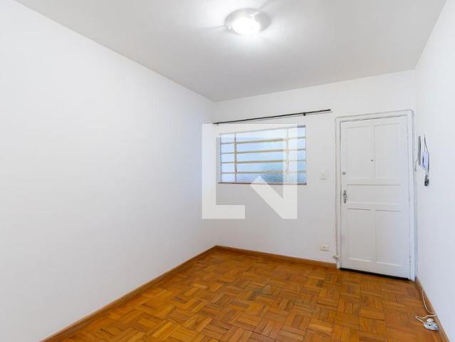 Apto, Aclimação, 2 Quartos, 44 m2 São Paulo