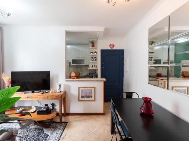 Apto, Aclimação, 2 Quartos, 49 m2 São Paulo