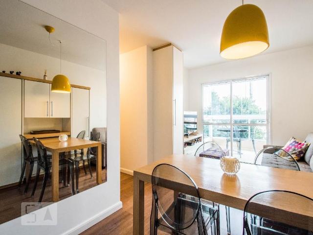 Apto, Aclimação, 2 Quartos, 53 m2 São Paulo