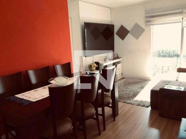 Apto, Aclimação, 2 Quartos, 53 m2 São Paulo
