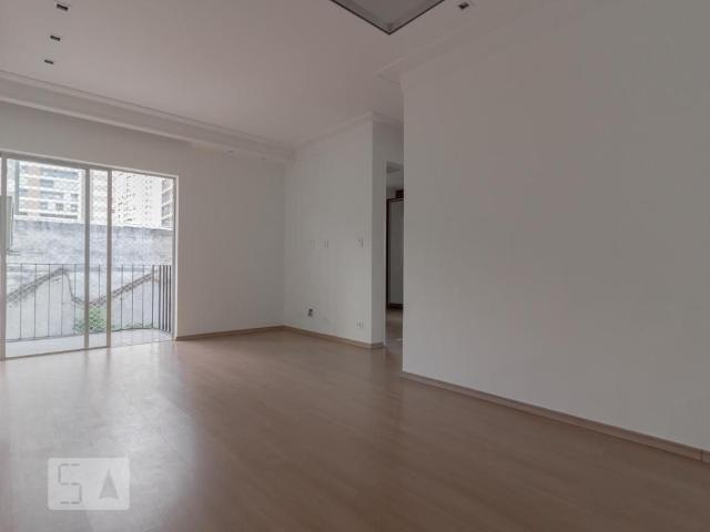 Apto, Aclimação, 2 Quartos, 50 m2 São Paulo